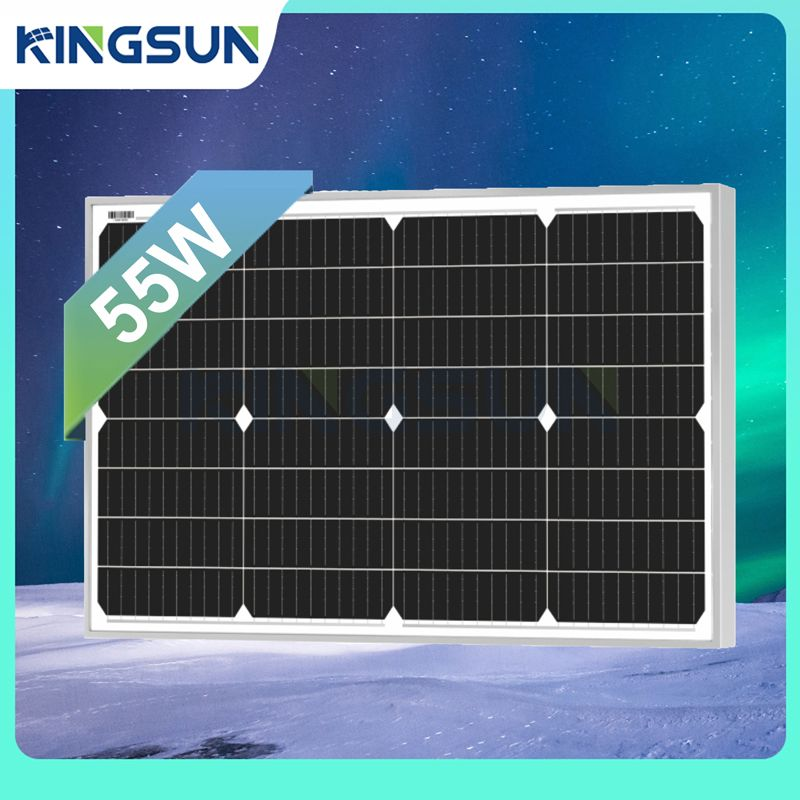What Are Amorphous Solar Panels